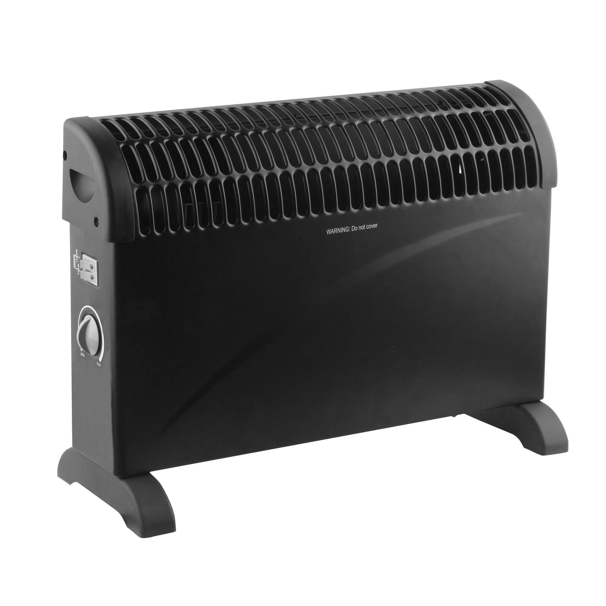 Benson Compacte convector heater - 3 standen ...