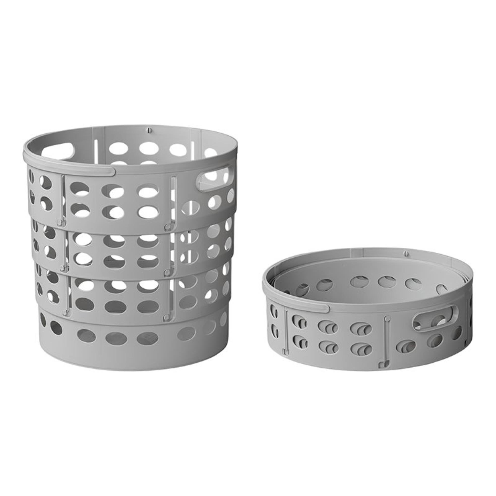 ProPlus ProPlus Opvouwbare Wasmand - Ruimtebesparend en Handig - 2Cheap