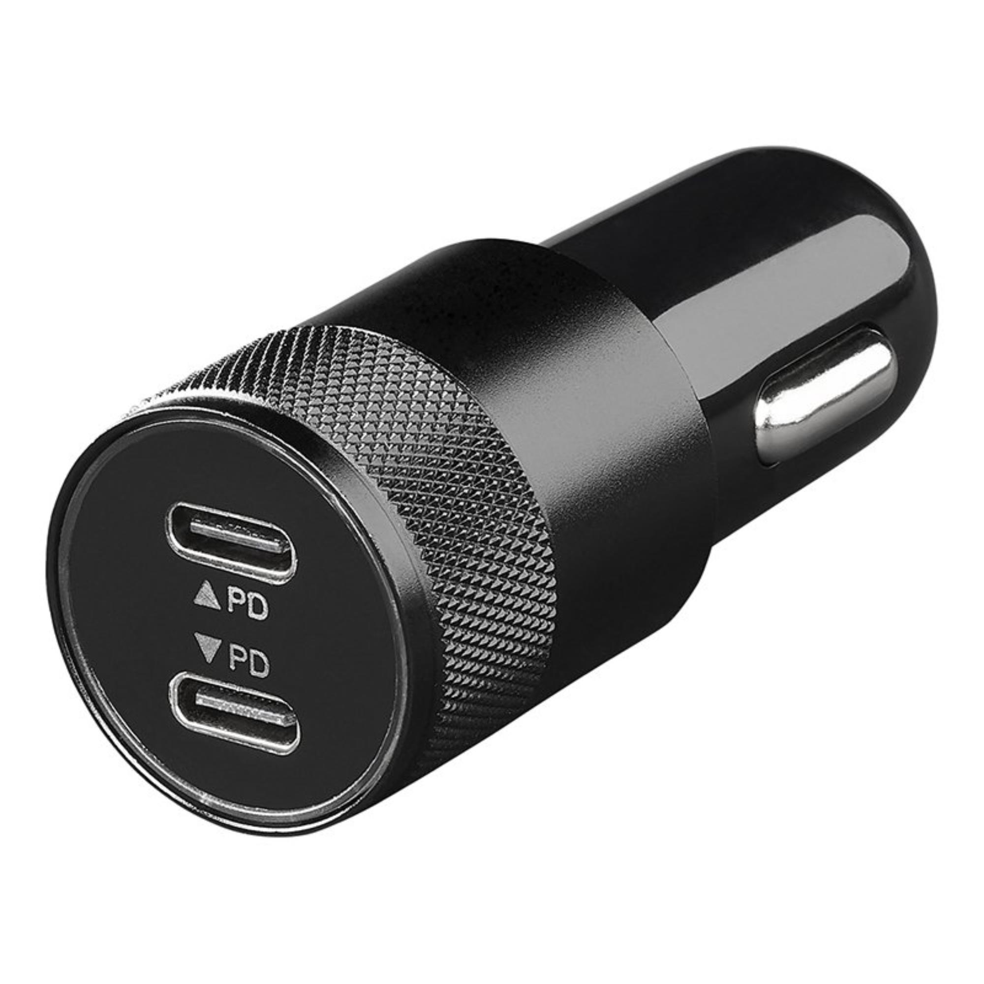 Pro Plus Pro Plus USB-C Snellader Auto 60W 3100mA - 2Cheap