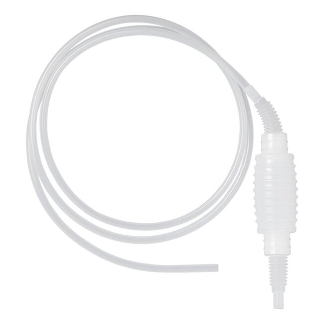 ProPlus ProPlus Sifon Overhevelingspomp met Slang - 2Cheap