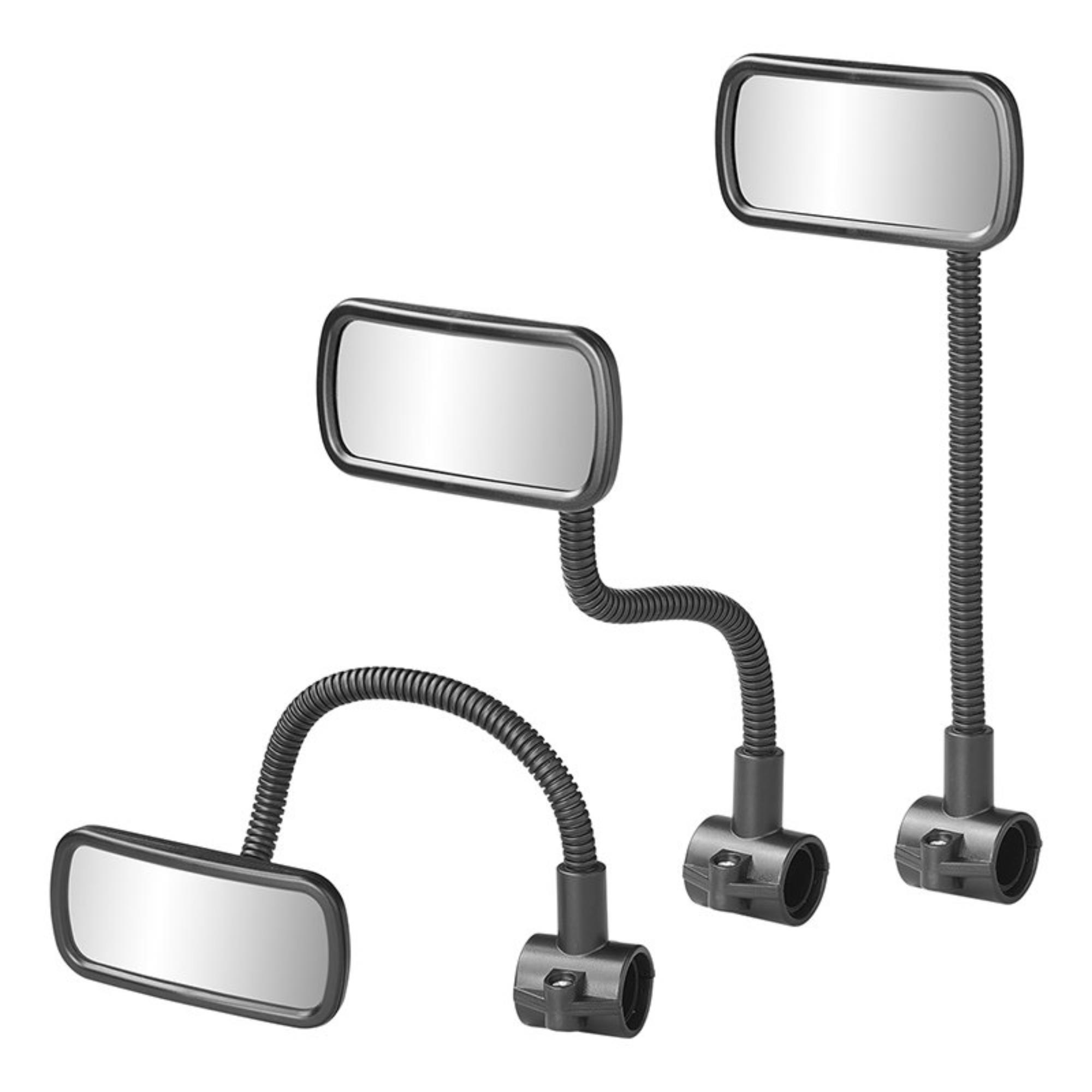 ProPlus ProPlus Fietsspiegel: Vergroot Zicht & Veiligheid op de Fiets ...