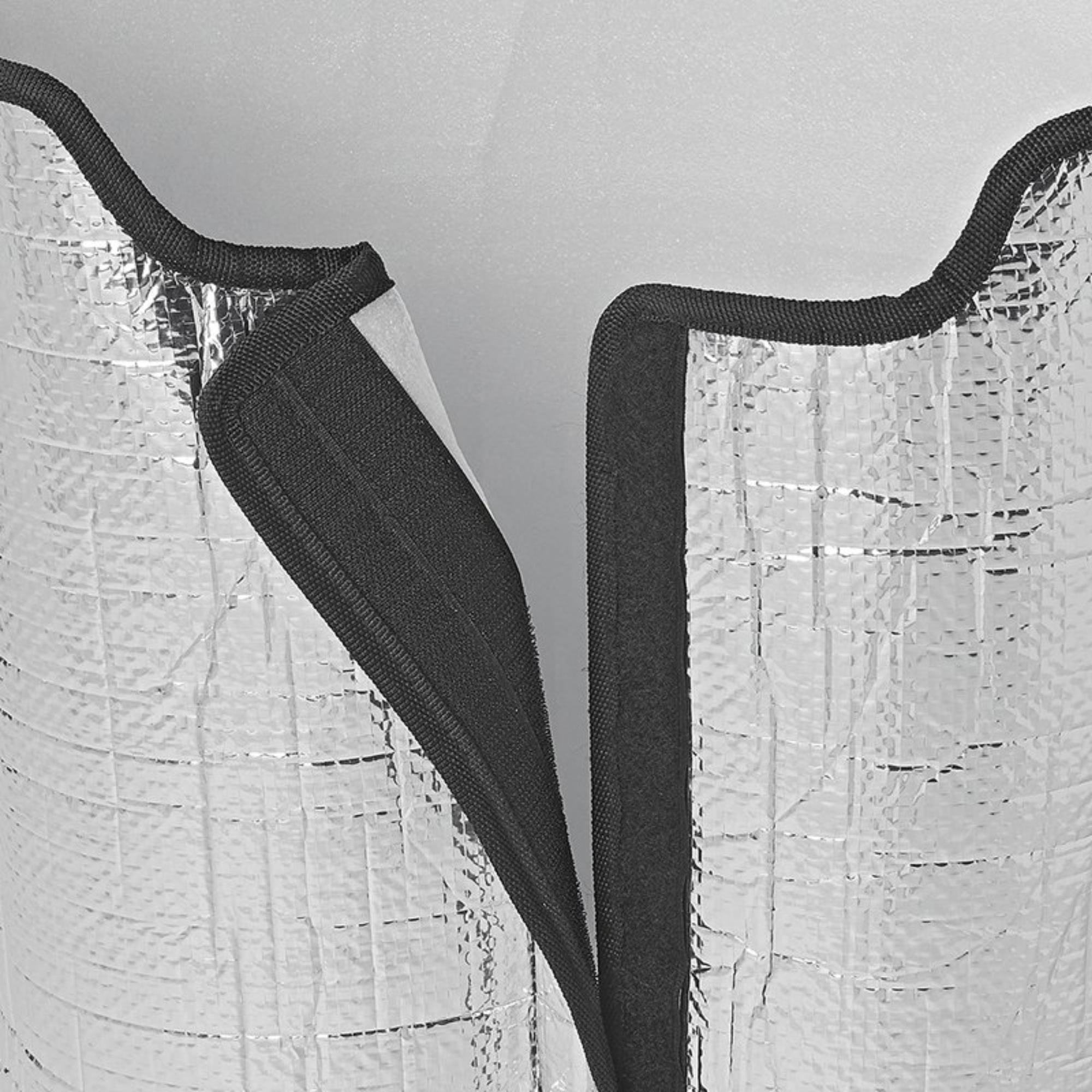 Pro Plus Pro Plus 11kg Gasflesthermohoes - Hitte & Kou Bescherming - 2Cheap