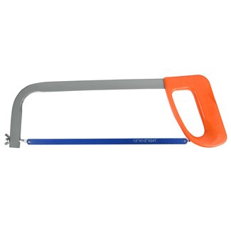 Benson IJzerzaag - 300 mm - Verstelbaar kopen? Bestel online! - 2Cheap