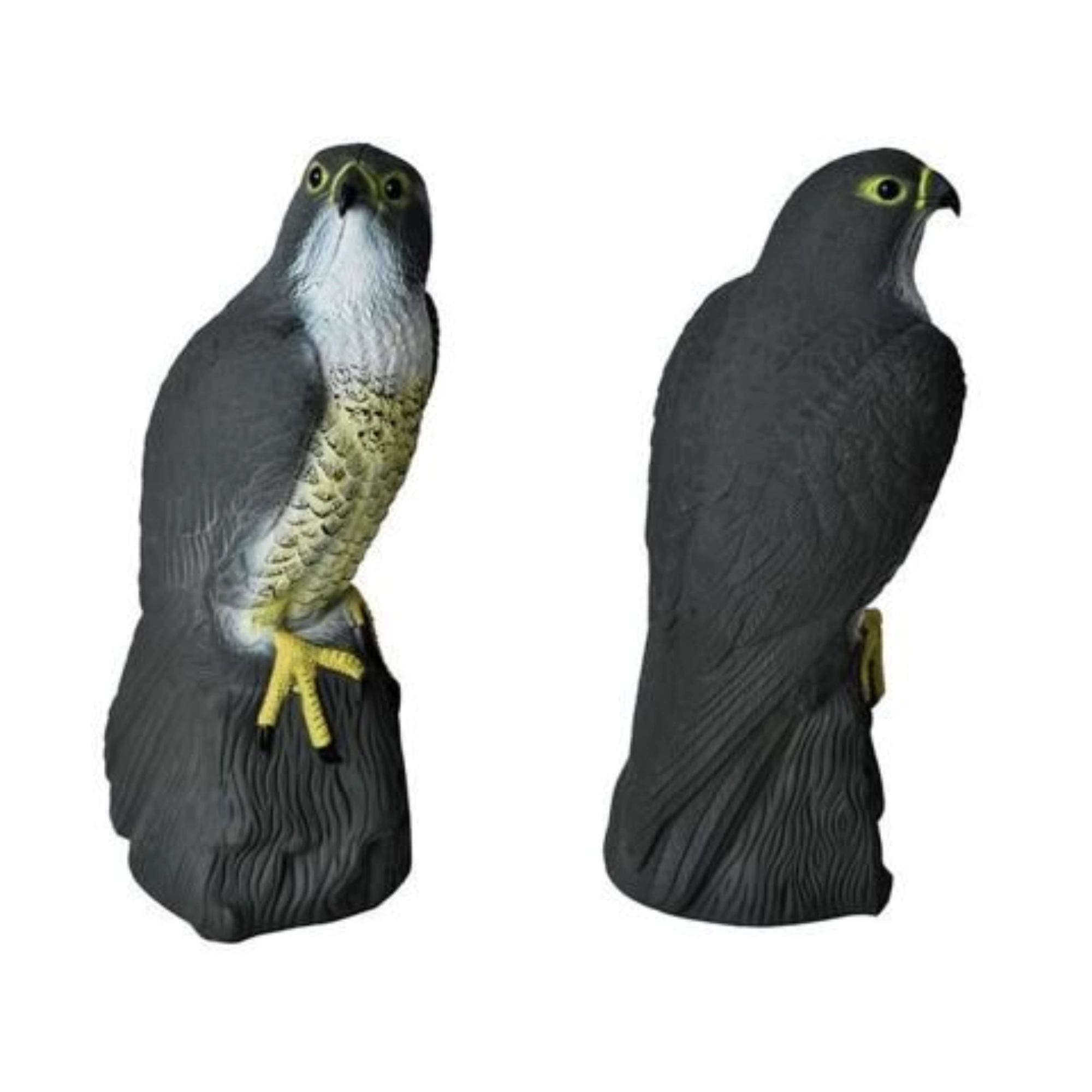 Slechtvalk Vogelafschrikker – Natuurlijke – Repest - 2Cheap