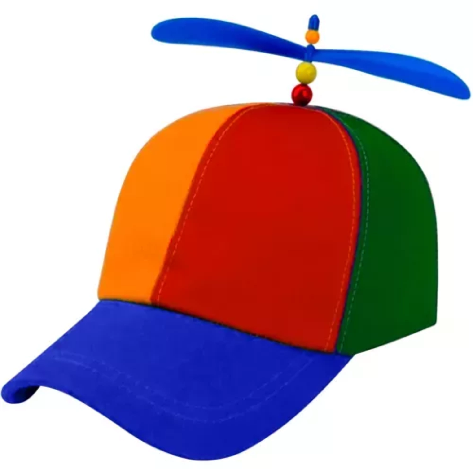 Pet met Propeller – Perfect Zomerfestivals – Malatec - 2Cheap