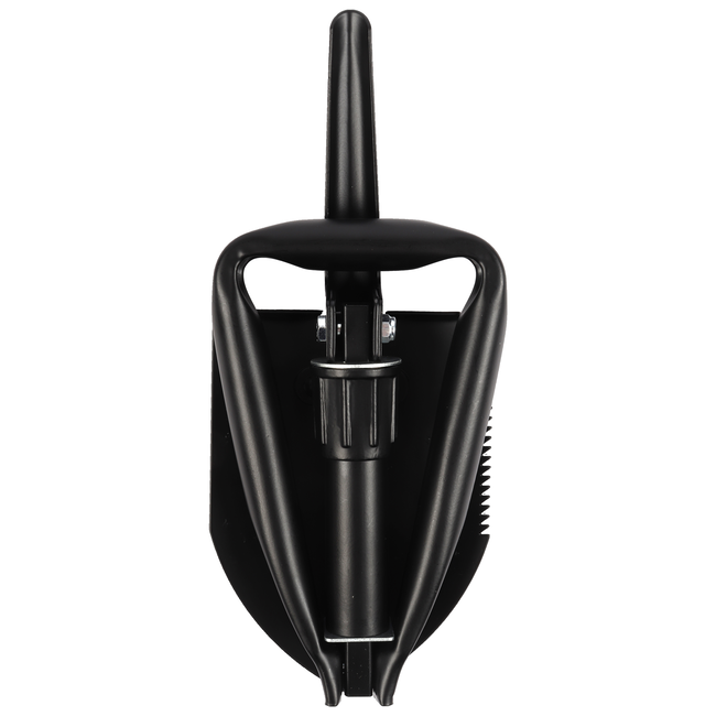 Talen Tools Opvouwbare schep – Pioniersschep – Metaal – 46 cm ...