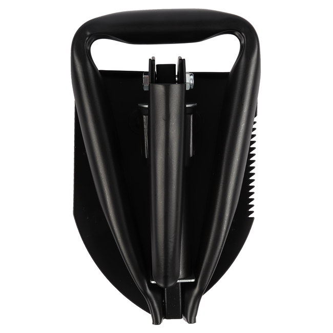 Talen Tools Opvouwbare schep – Pioniersschep – Metaal – 46 cm ...