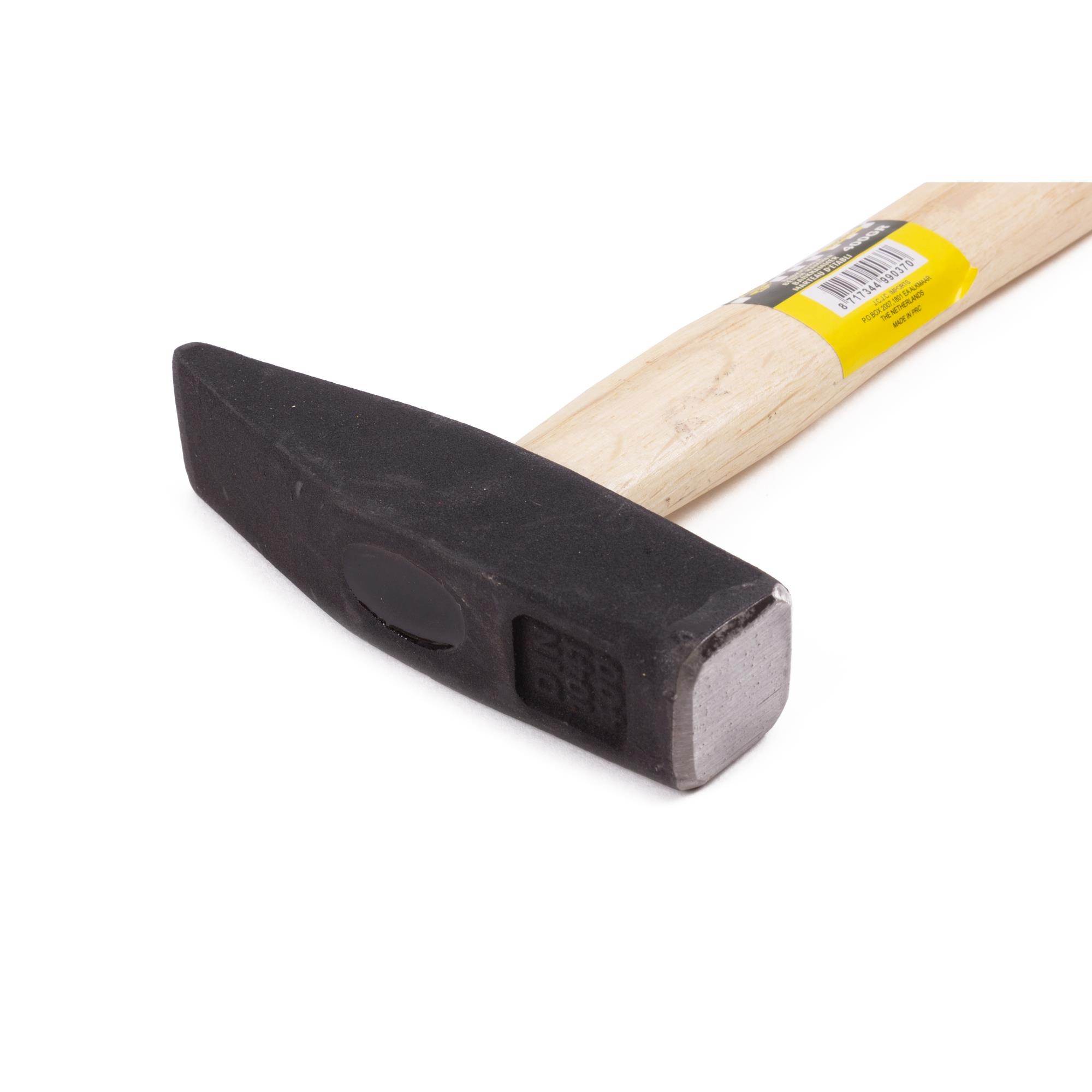 Benson Bankhamer 400 gram - met Houten Steel kopen? Bestel online! - 2Cheap