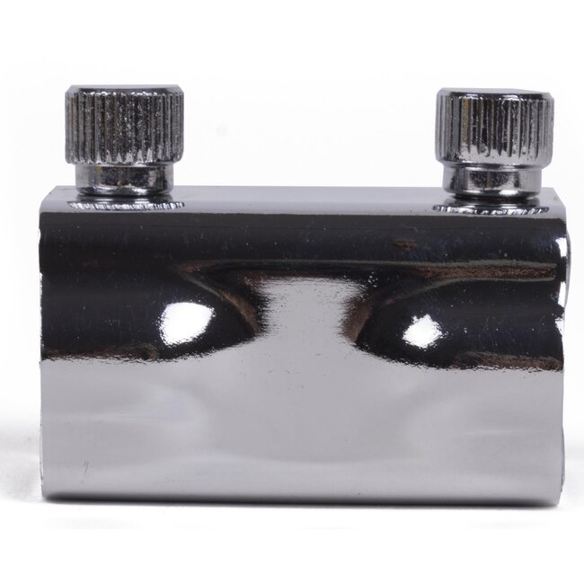 Stahlex Stahlex Penslot Hangslot - 8 mm - Veilig en Betrouwbaar - 2Cheap