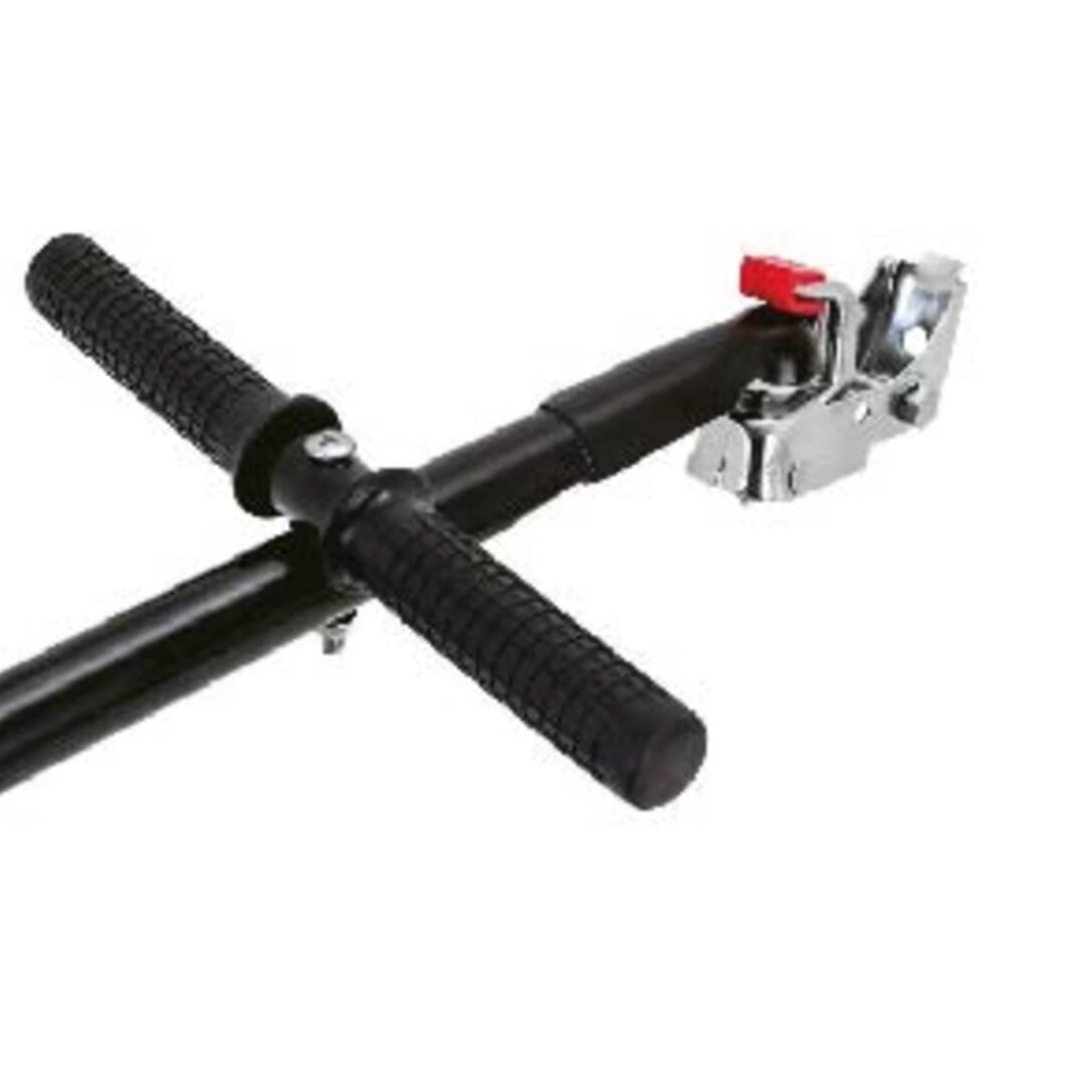 Benson Fietskar en handkar - robuust stalen frame - uitneembare ...