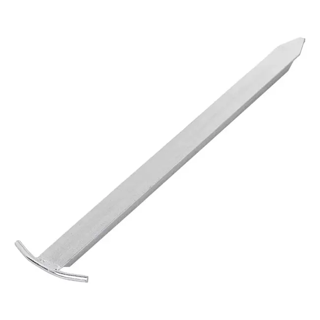 ProPlus Tentharing 40 cm - Gegalvaniseerd Staal - T-profiel voor Extra ...