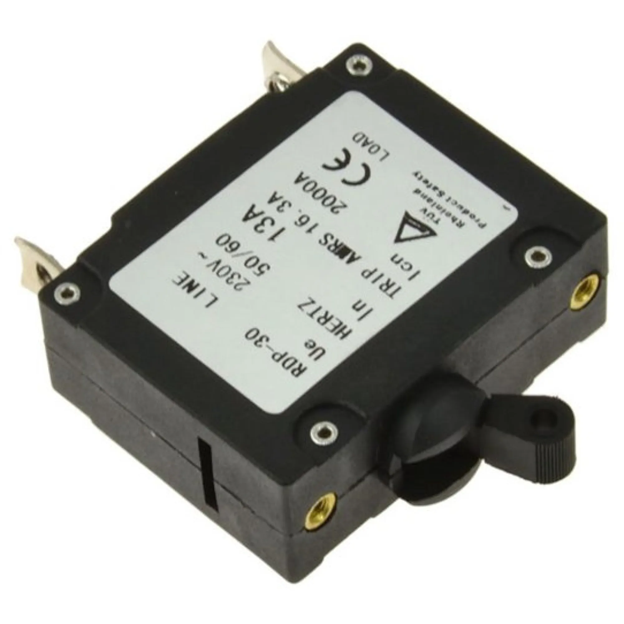 Circuitbeschermer – betrouwbare bescherming – Keltin - 2Cheap