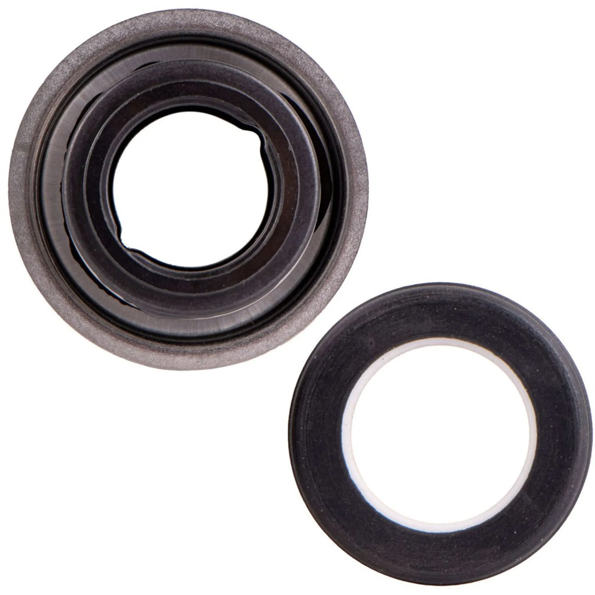 GEKO Mechanische afdichting - robuust ontwerp - duurzame prestaties ...