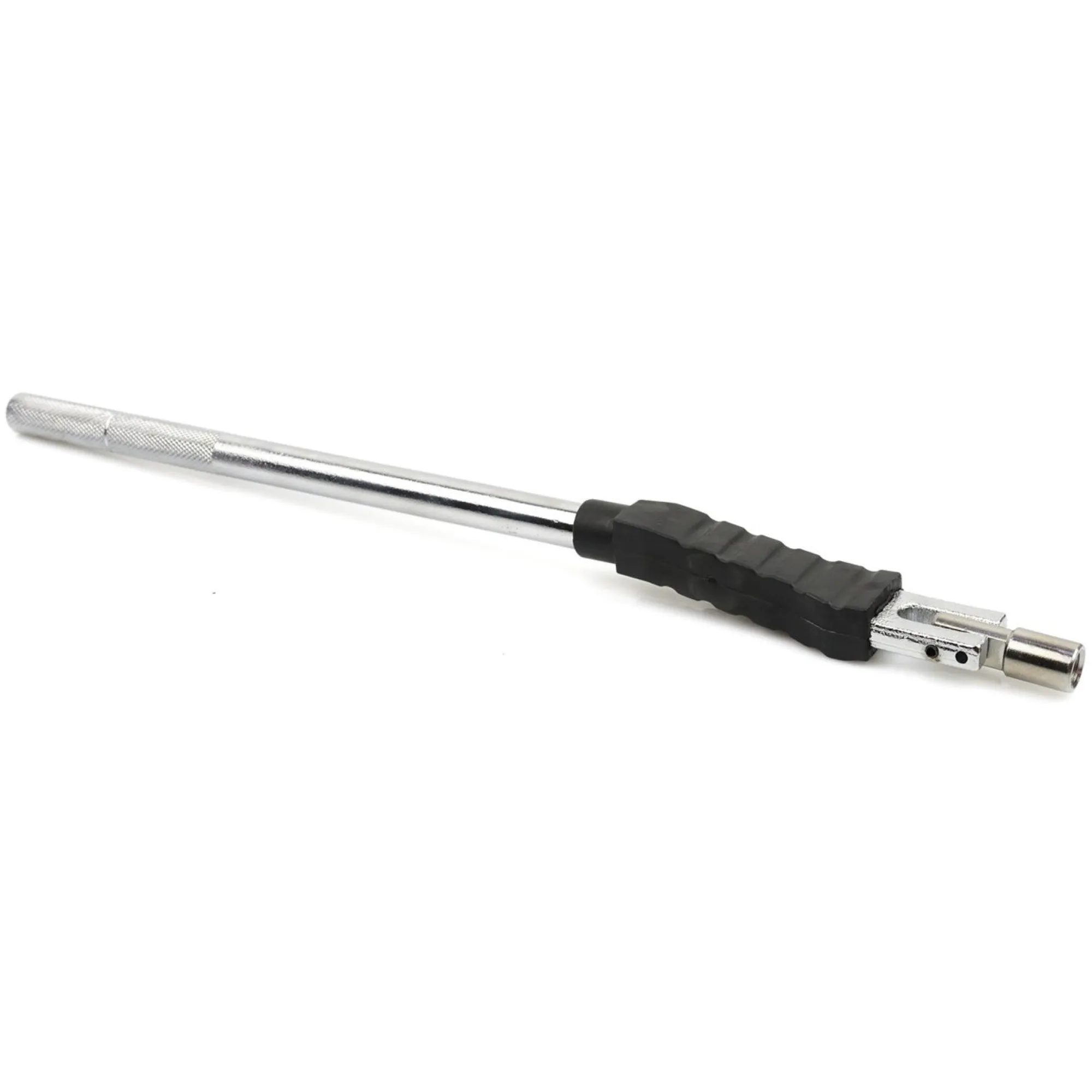 Ventieltrekker met rubberen bescherming – 31 cm – GEKO - 2Cheap
