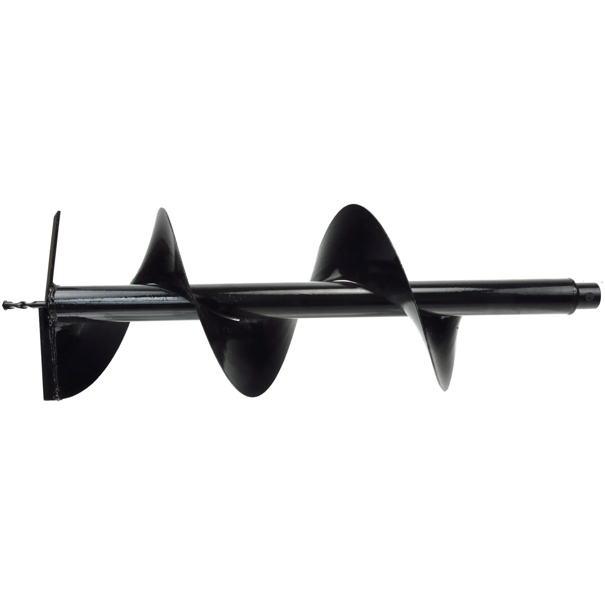 GEKO Boorgat 25x80 cm - Aarde Boor - 20 mm Bevestigingsgat - 2Cheap