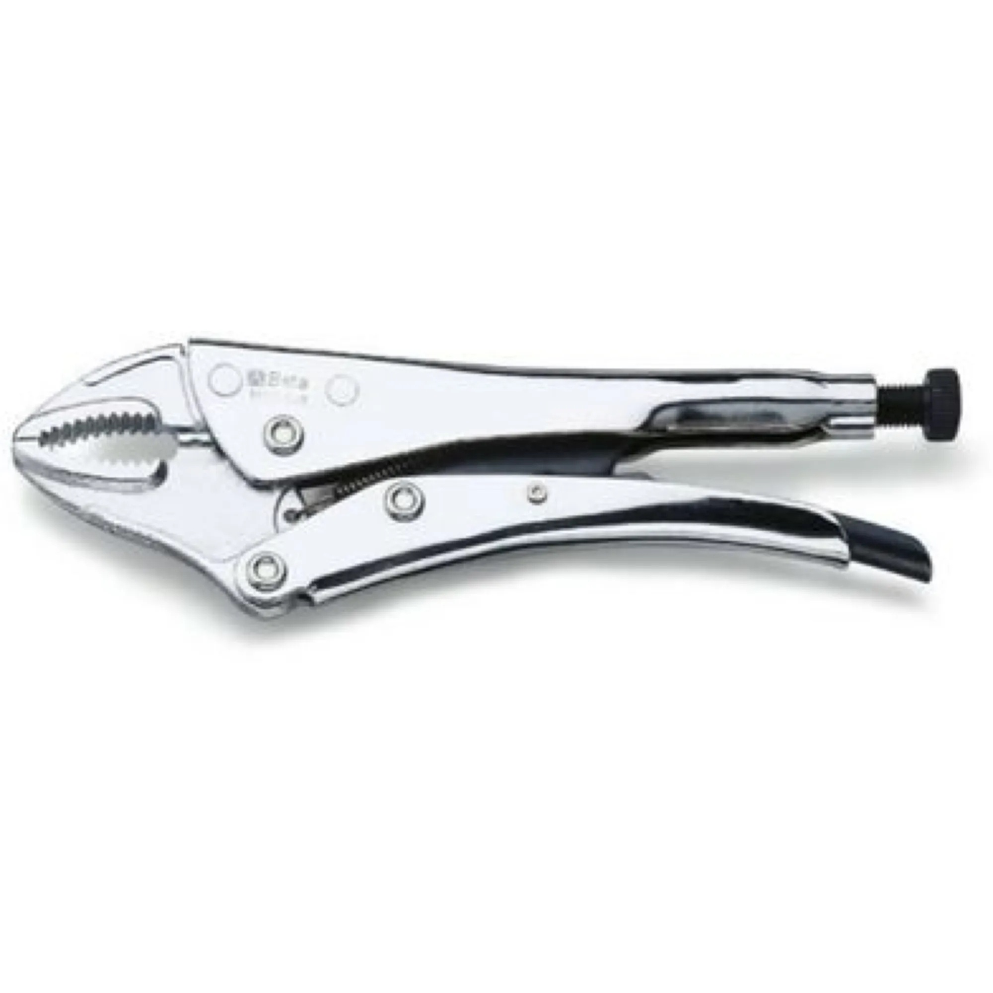 Verstelbare griptang – 240 mm halfronde bekken – Beta - 2Cheap