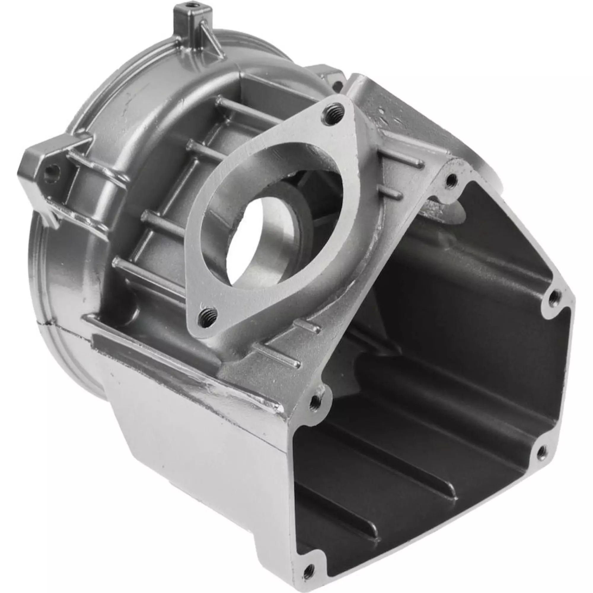 GEKO Crankcase voor compressor - 50L capaciteit - Geschikt voor ...