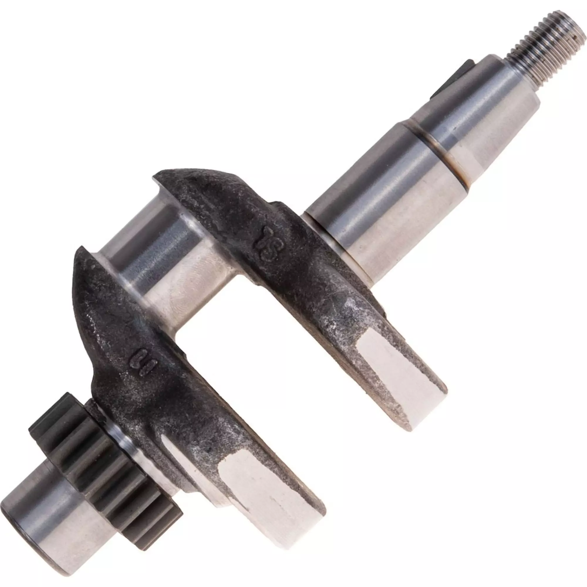 Tvardy Tvardy Crankshaft for generator T05015 - 2Cheap