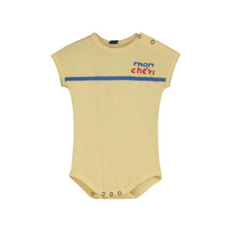 Bonmot Body mon cheri Mid Blue - mini moon