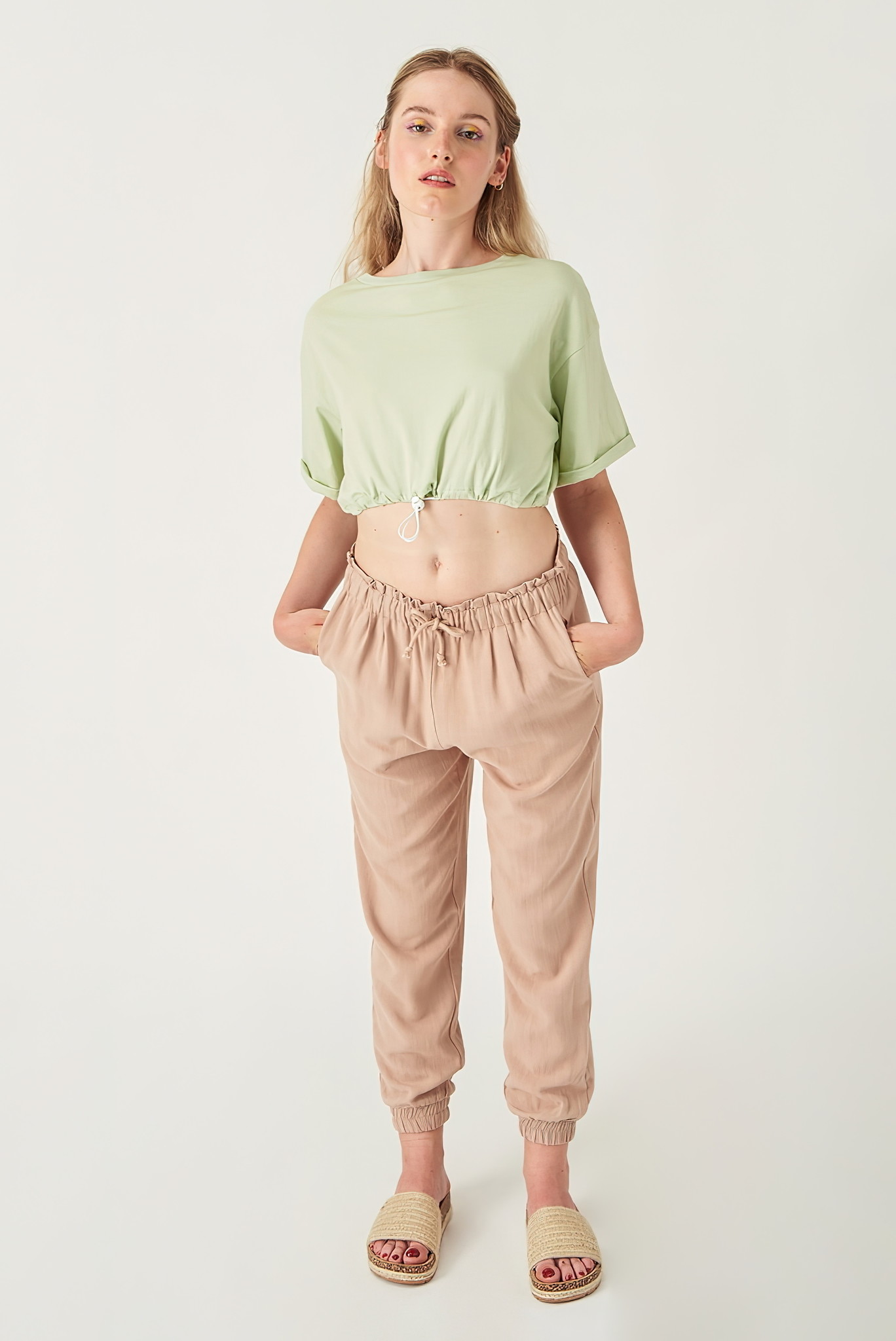 Indiana Jones Pants - BLACKFISH Brand New & Vintage