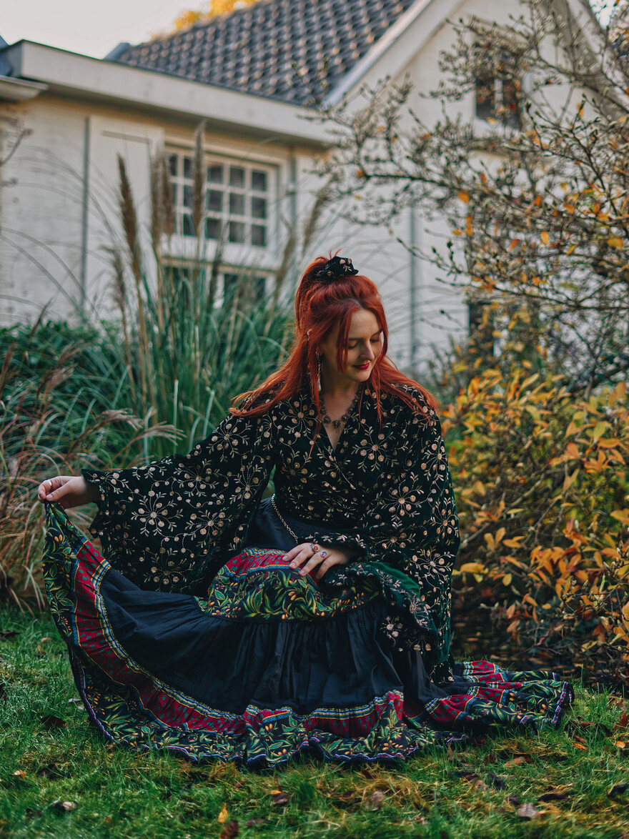 BLACKFISH THE LABEL - BLACKFISH Brand New & Vintage