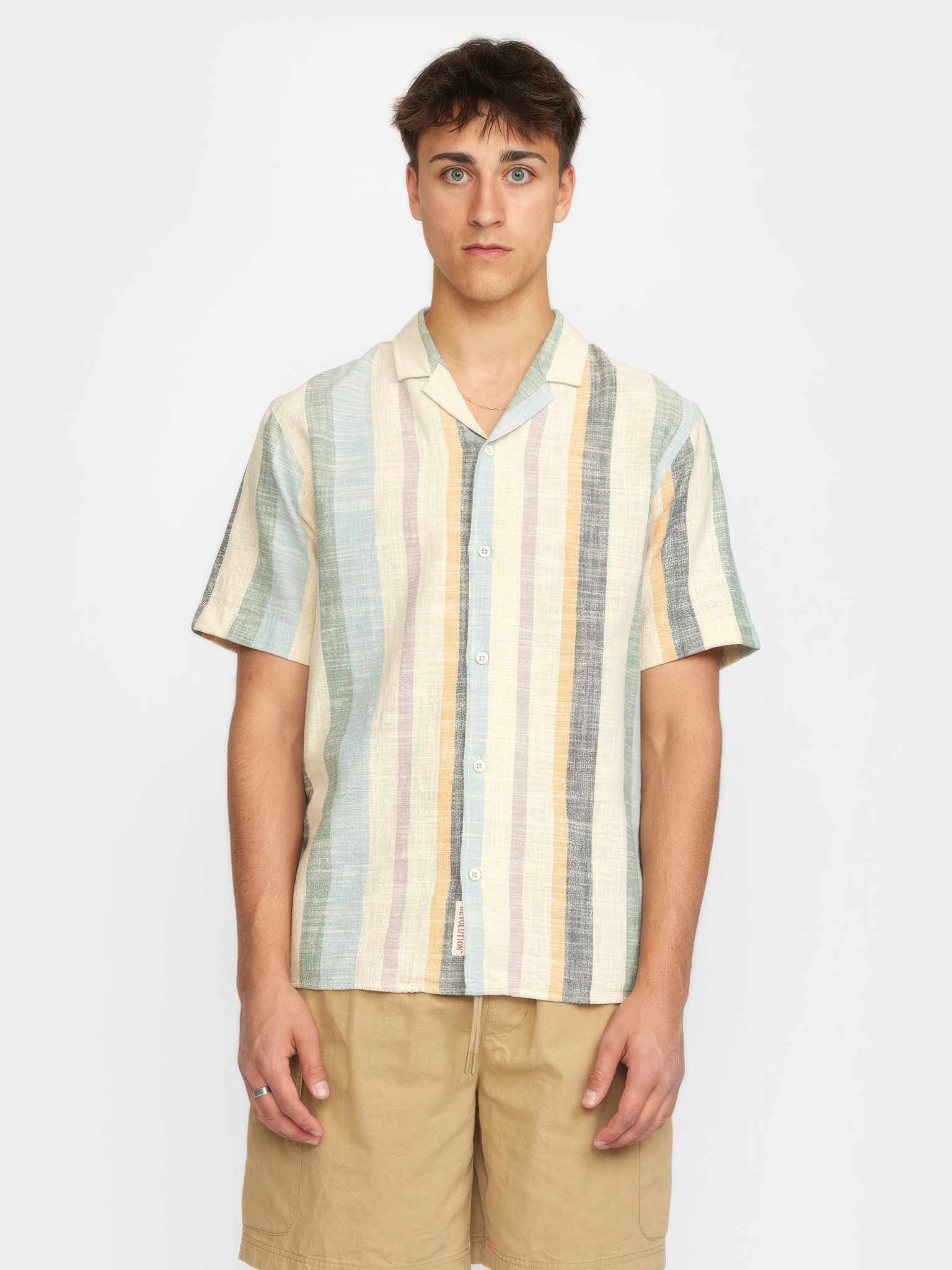 ♣ Mark It Zero! Shirt - BLACKFISH Brand New & Vintage