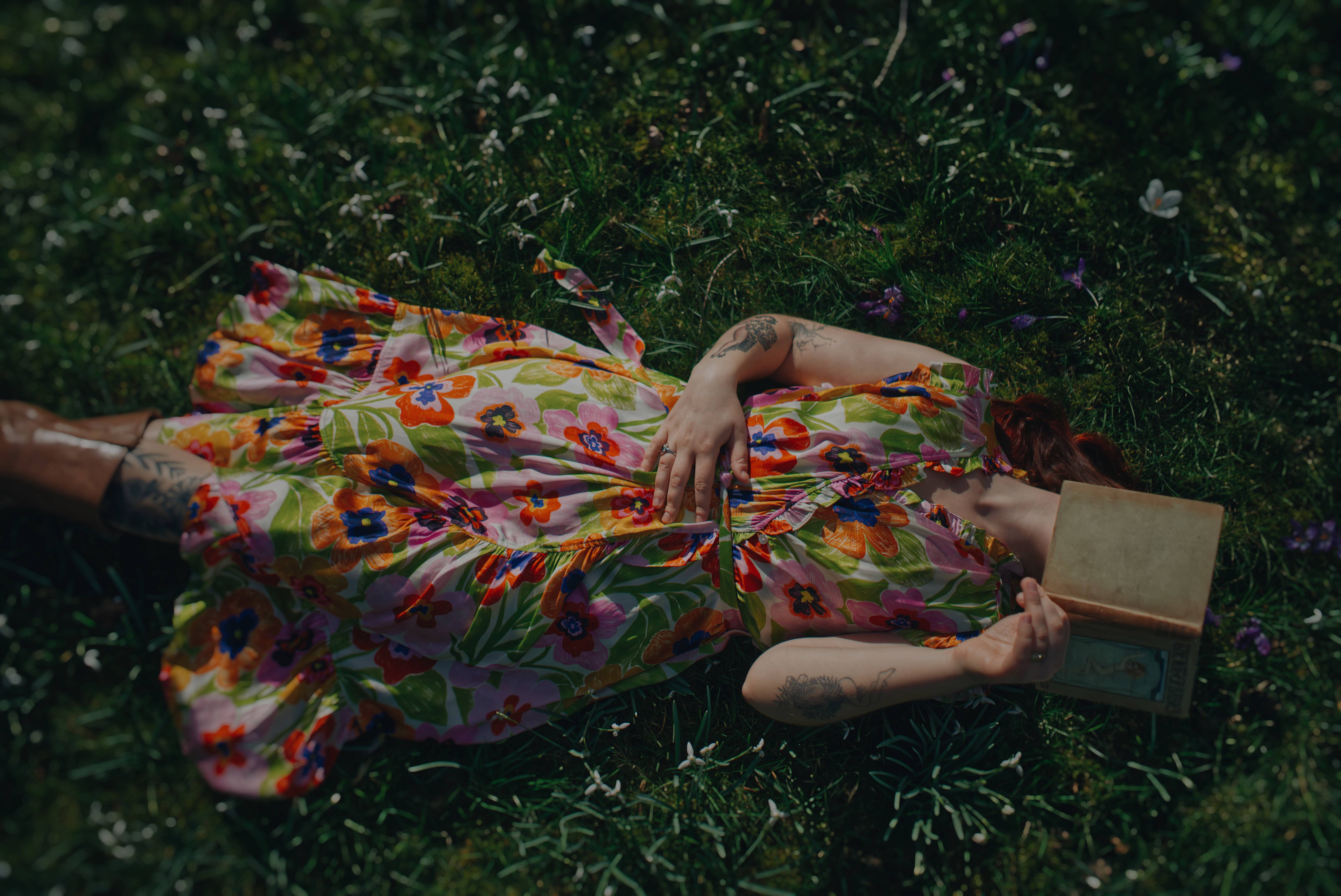 BLACKFISH Brand New & Vintage - BLACKFISH Brand New & Vintage