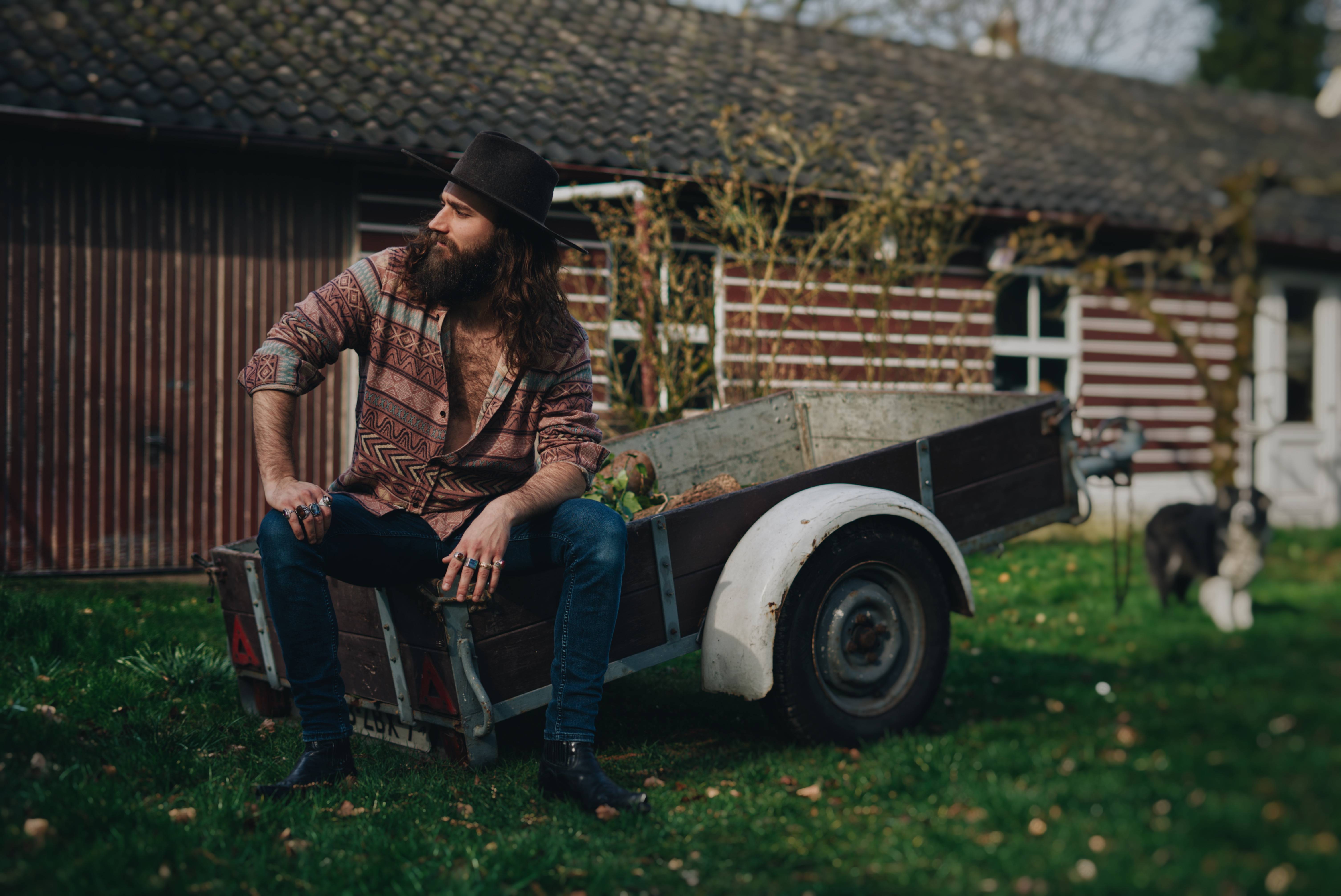 BLACKFISH Brand New & Vintage - BLACKFISH Brand New & Vintage