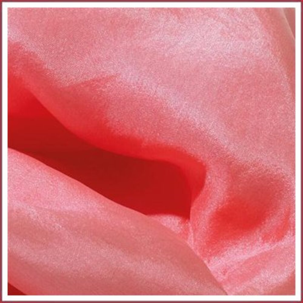 Sarah's Silk zijden speeldoek 90x90cm - Baboffel