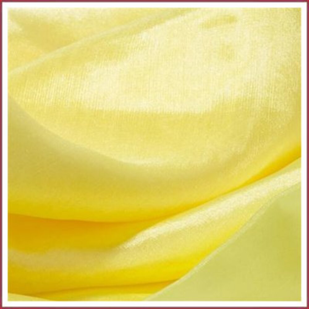 Sarah's Silk zijden speeldoek 90x90cm - Baboffel