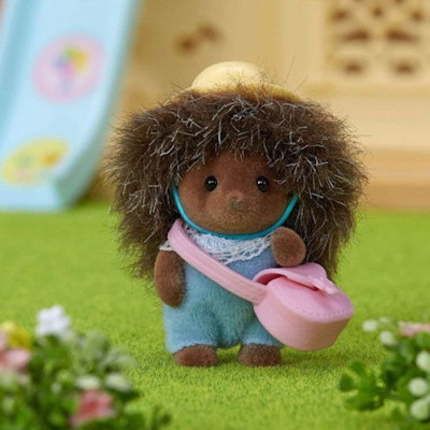 Baby Egel - Baboffel - De kinder- en speelgoedwinkel voor bijzonder ...