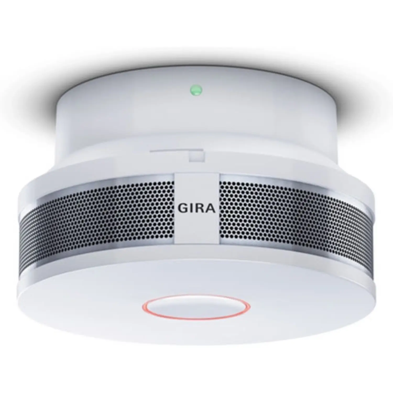 Gira Rauchmelder und Wärmemelder 230V 9V Dual Q - Switch2.de