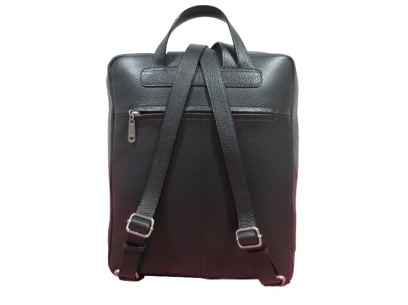 Gigi Fratelli Leren laptop rugtas ROM0171 14 inch - House of BagZ ...