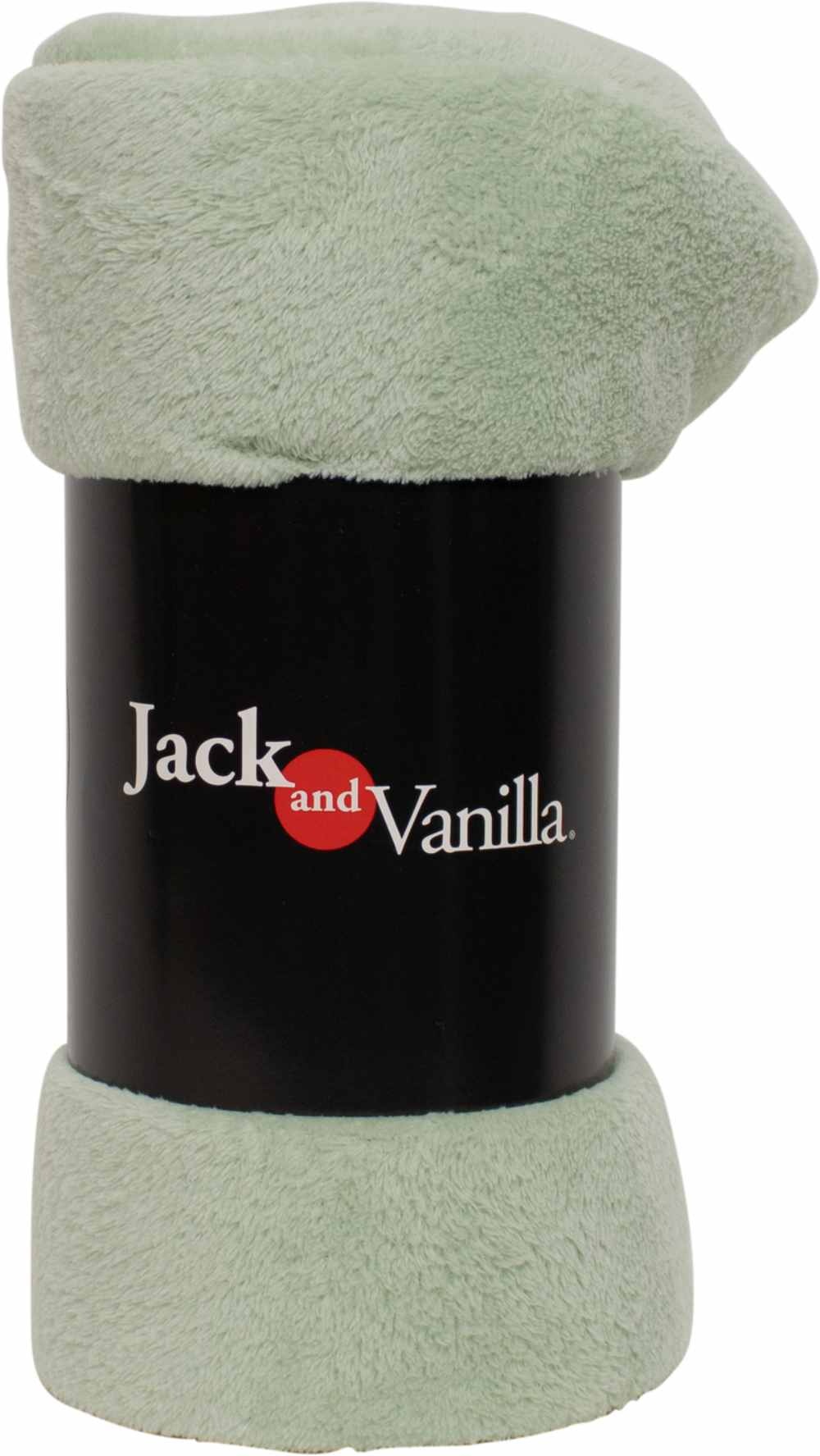 Jack and Vanilla Hondendeken Cocoon Mint - Petsonline
