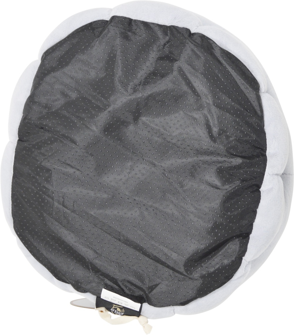 Jack and Vanilla Hoge Kattenmand Posh Grijs - Petsonline