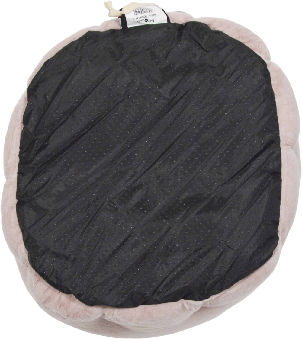 Jack and Vanilla Hoge Kattenmand Posh Roze - Petsonline