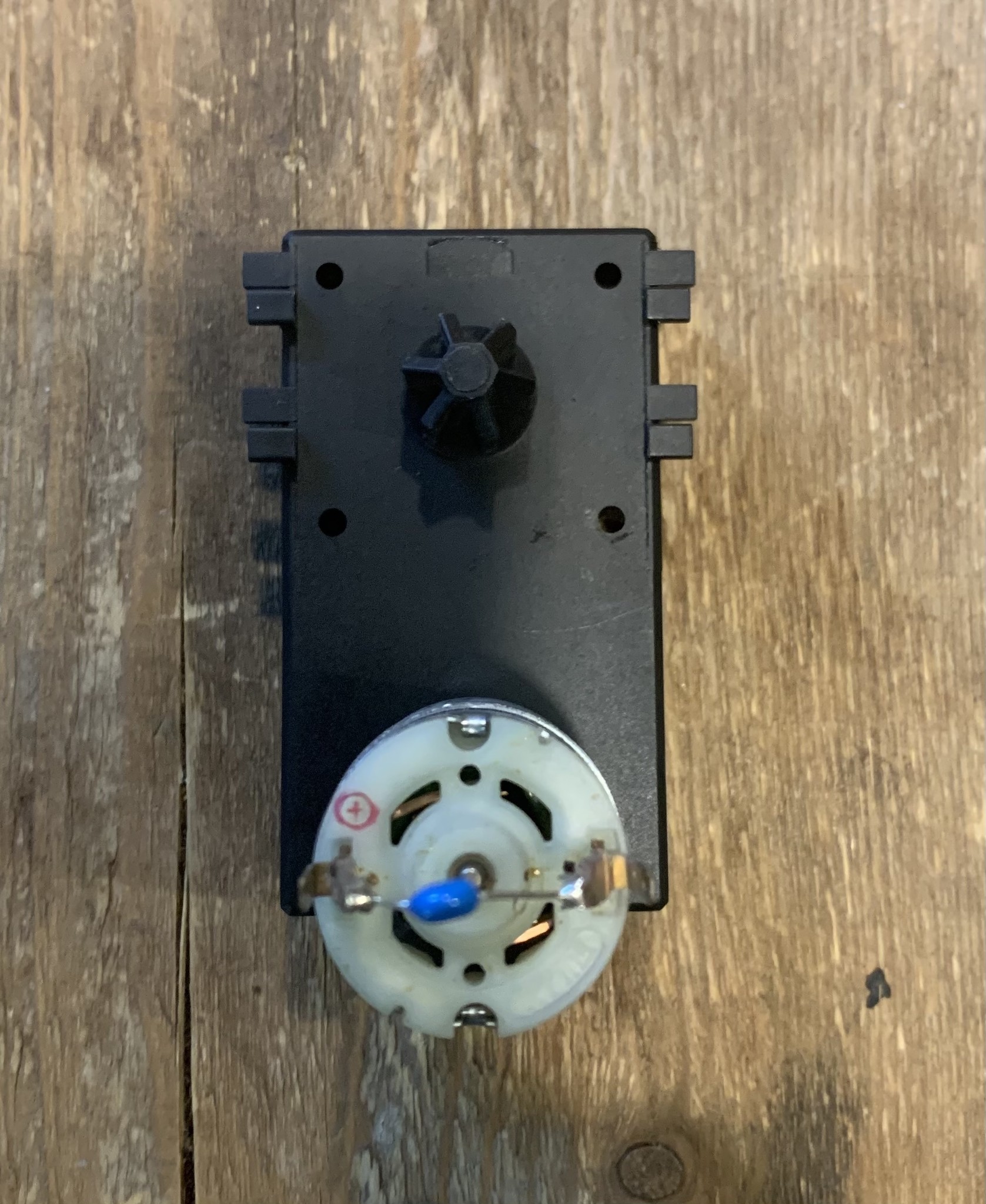 Product motor bravilor voor Quinto of Bravo - Nu Koffie