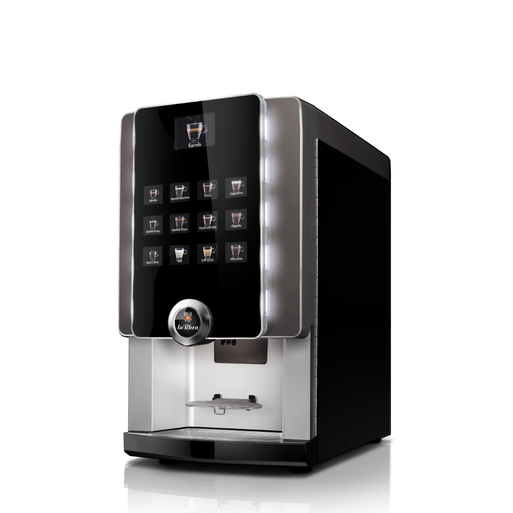 Rheavendors laRhea V+ eC Espresso - Nu Koffie