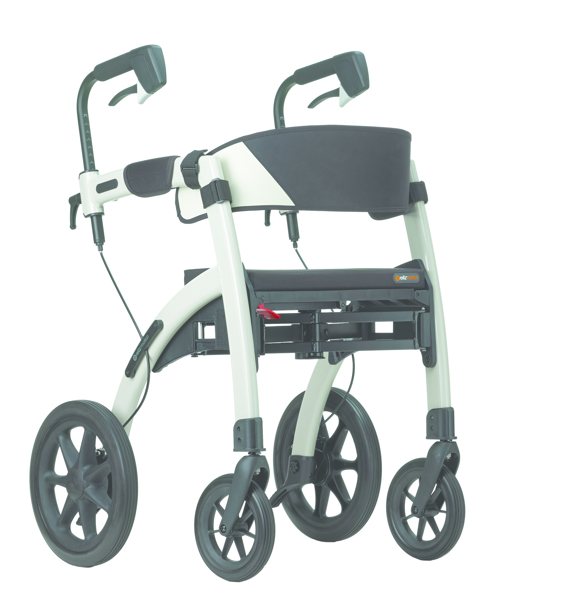 Rollz Motion Rugleuning - Rollator Online