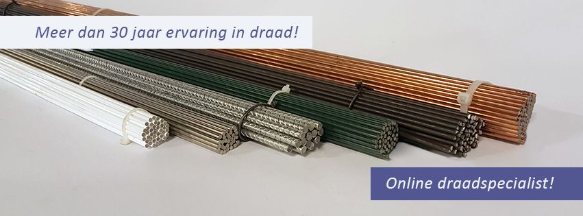 de online draadspecialist - Drabordirect