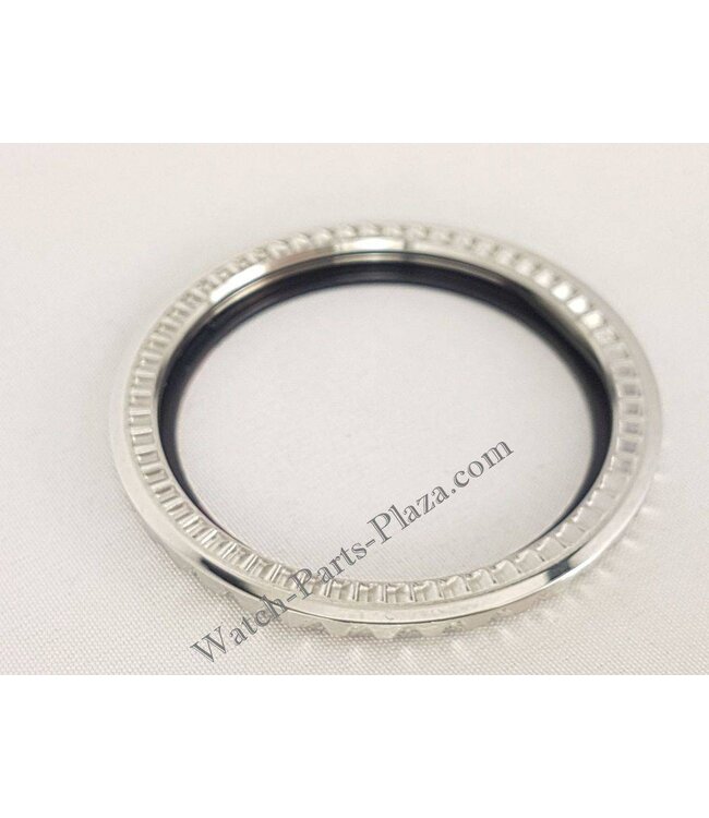 Seiko 5 Sports Pepsi bezel SNZF15 - Watch Plaza