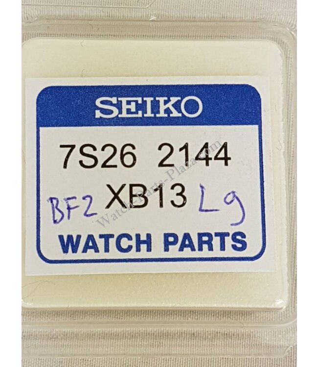 Seiko SNX809 cadran - Watch Plaza