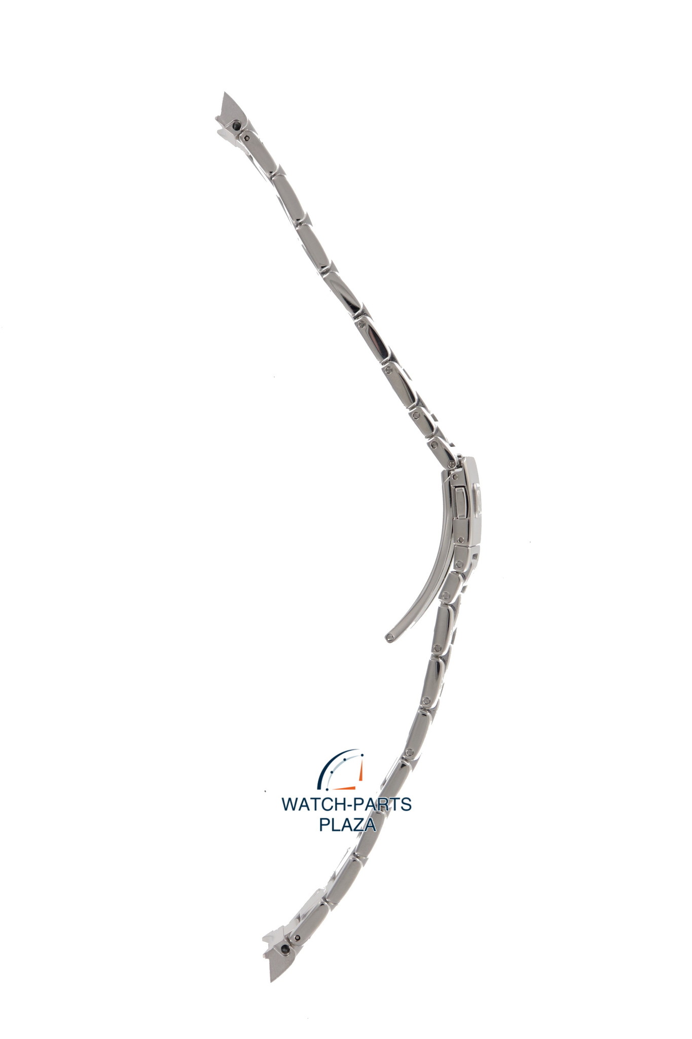 Watch band for Grand Seiko 9R65, 9S55, 9S66, 9S65 stainless steel 19mm ...