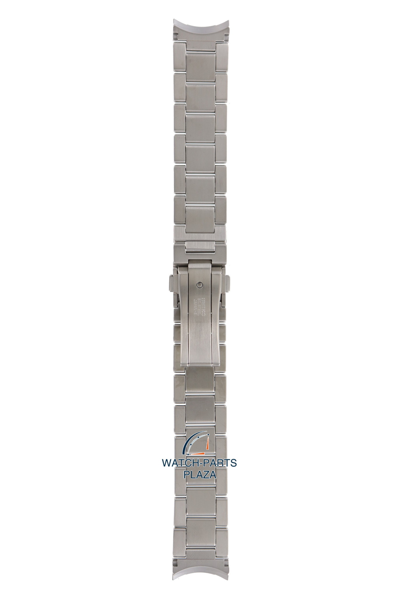 Watch band for Grand Seiko 9R65, 9S55, 9S66, 9S65 stainless steel 19mm ...