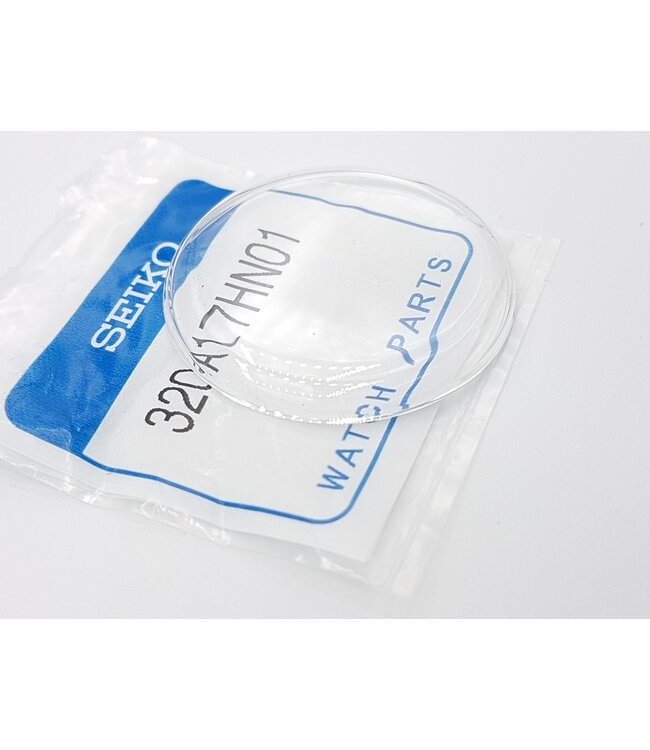 Seiko SARB029 Watch crystal glass 6R15-00V0 Mechanical Alpinist - Watch ...