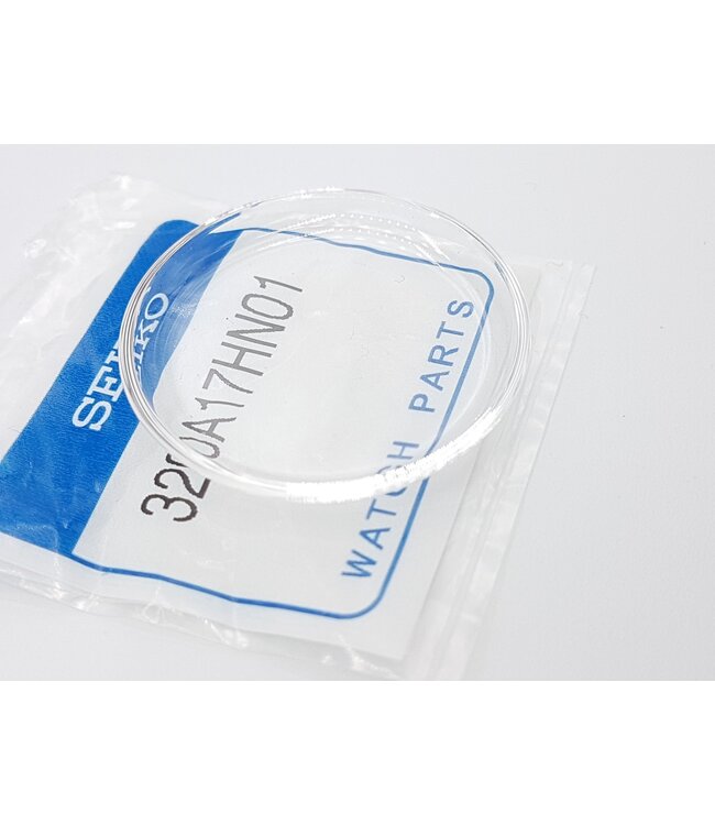 Seiko SARB029 Watch crystal glass 6R15-00V0 Mechanical Alpinist - Watch ...