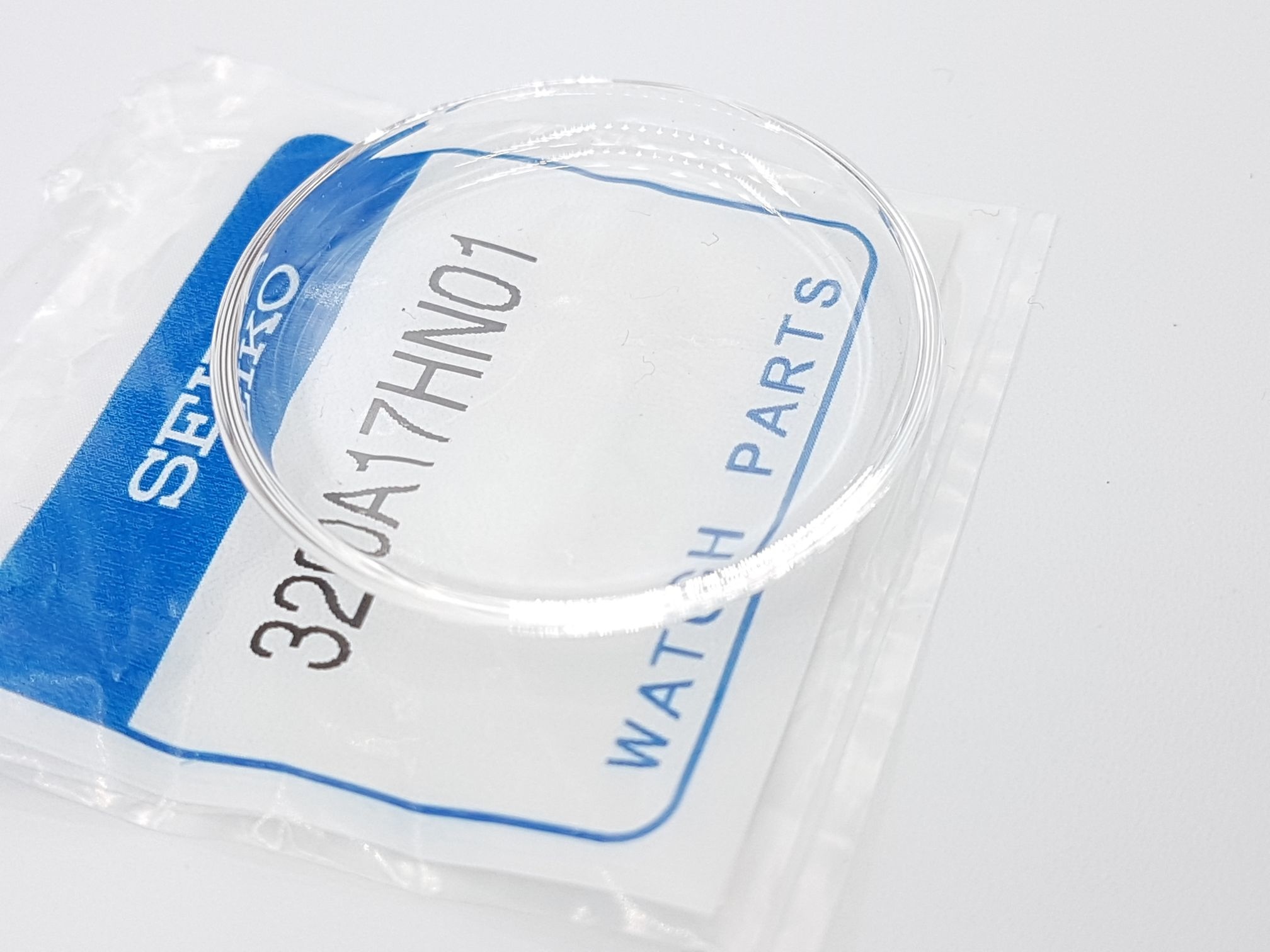 Seiko SARB029 Watch crystal glass 6R15-00V0 Mechanical Alpinist - Watch ...