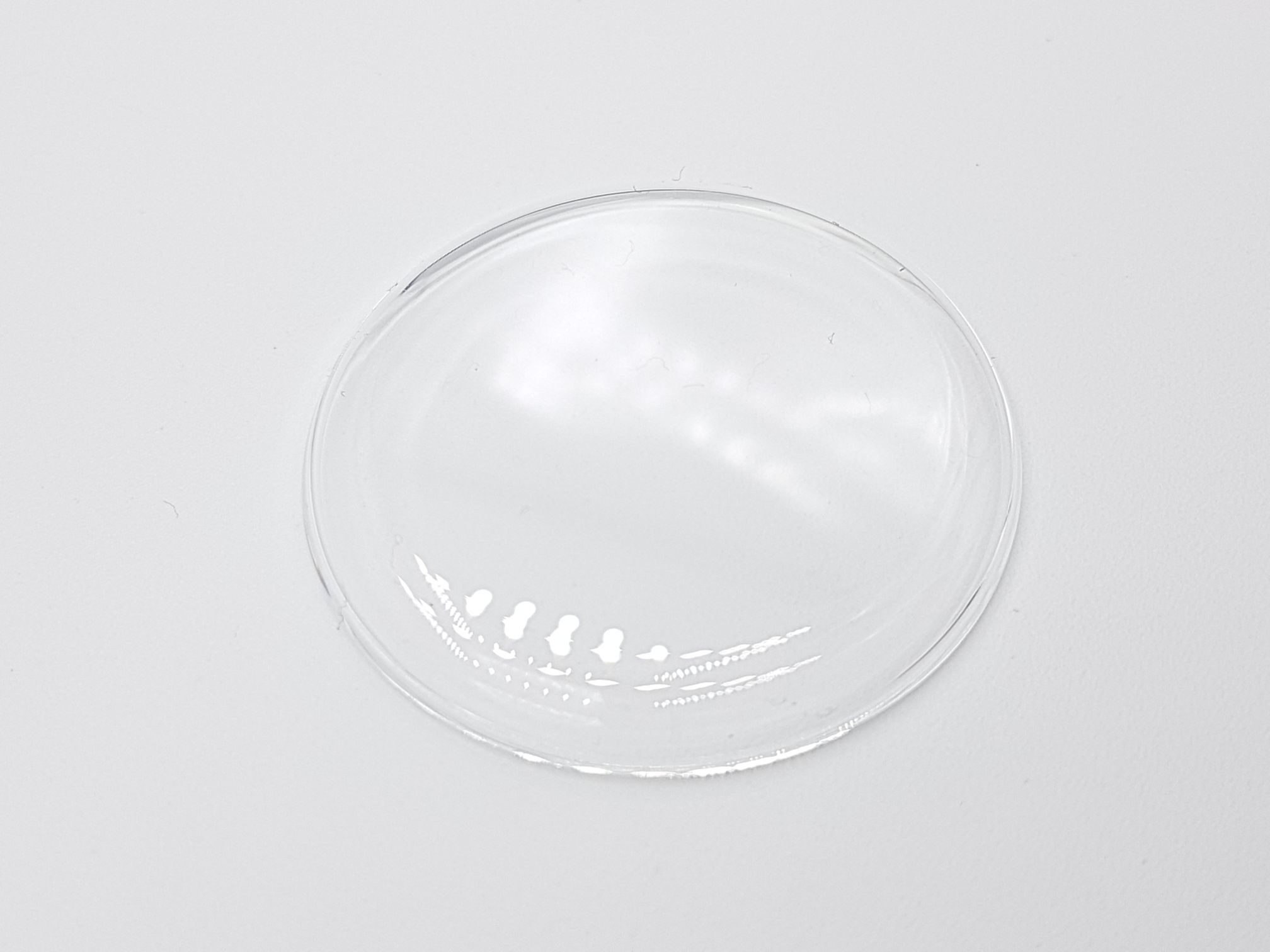 Seiko SARB029 Watch crystal glass 6R15-00V0 Mechanical Alpinist - Watch ...