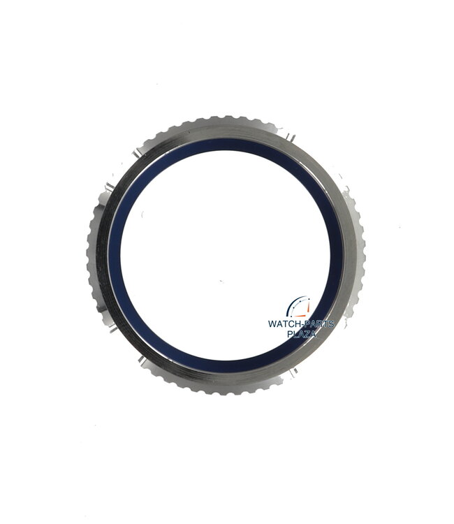 Pulsar 86310123 Pepsi Bezel Y563-707H Sports - Watch Plaza