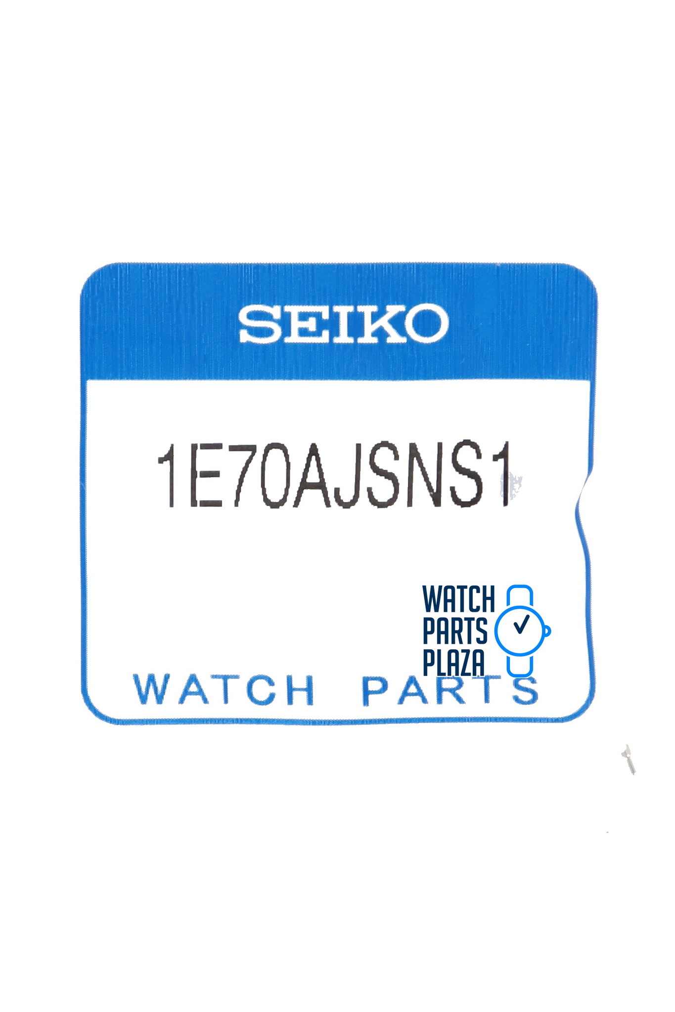 Seiko SEIKO 2ND GEN MONSTER CROWN WITH STEM SRP307 SRP309 SRP311 SRP313 ...